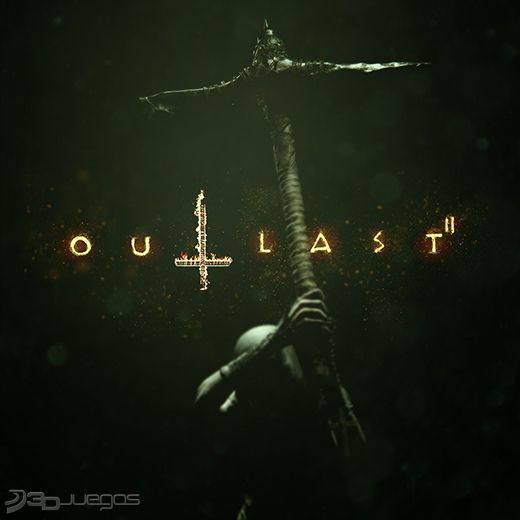 Outlast 2 para Xbox One - 3DJuegos