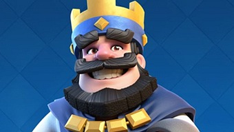 Horario y dónde ver la Copa del Rey de Clash Royale: ¡King's Cup 2 ...
