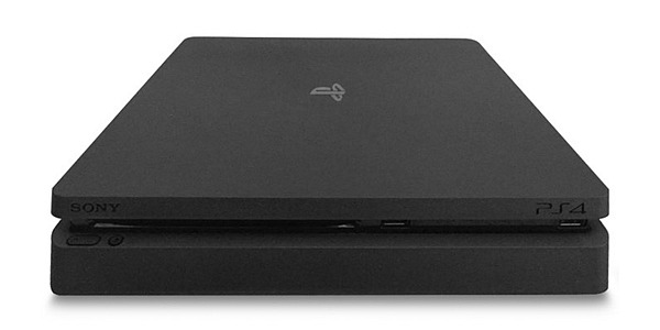 PlayStation 4 Slim terá modelos com 1TB - GameVicio