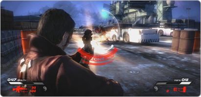 Infernal llegará esta primavera.