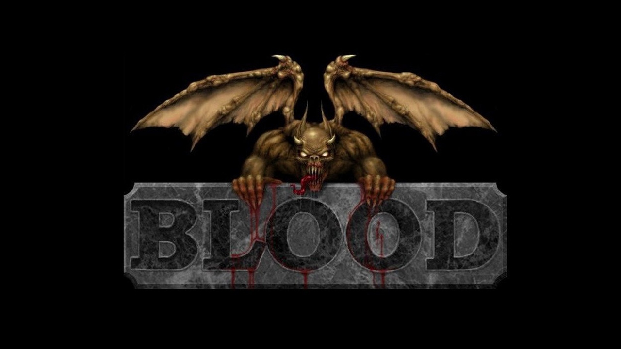La remasterización de Blood se deja ver en nuevas imágenes