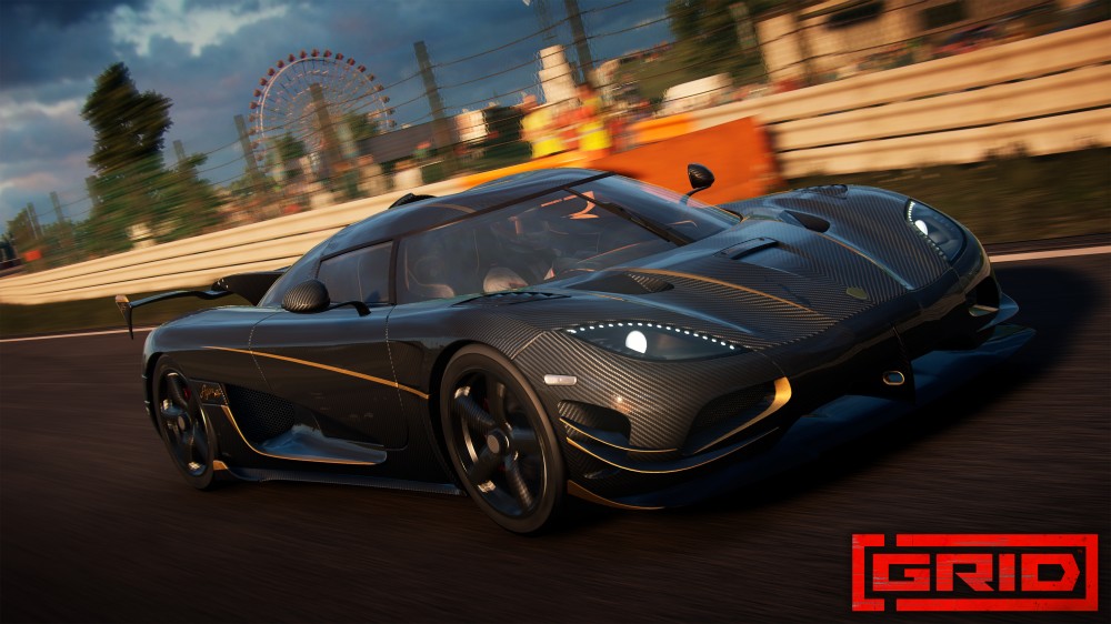 GRID | Evolution Studio anuncia Season 3 e sua Data de Lançamento para ...