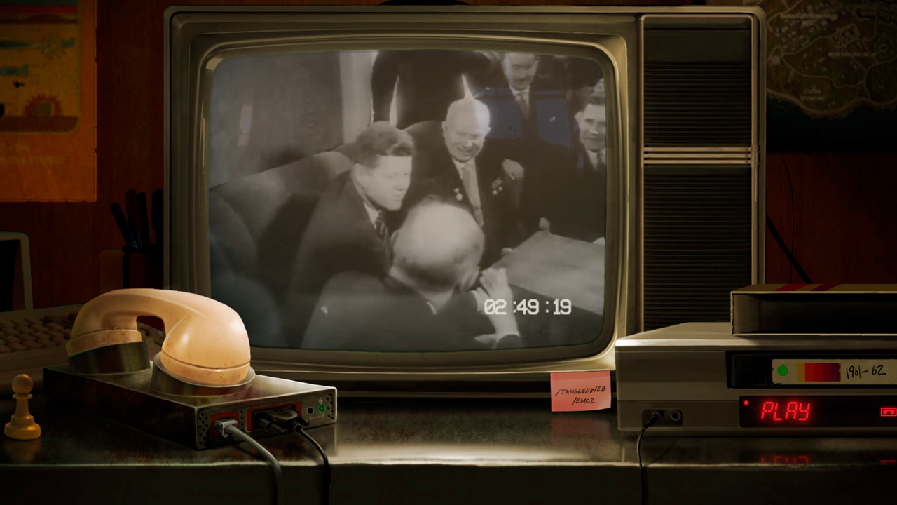 Call of Duty 2020 activates its secret web page and seems to confirm ...