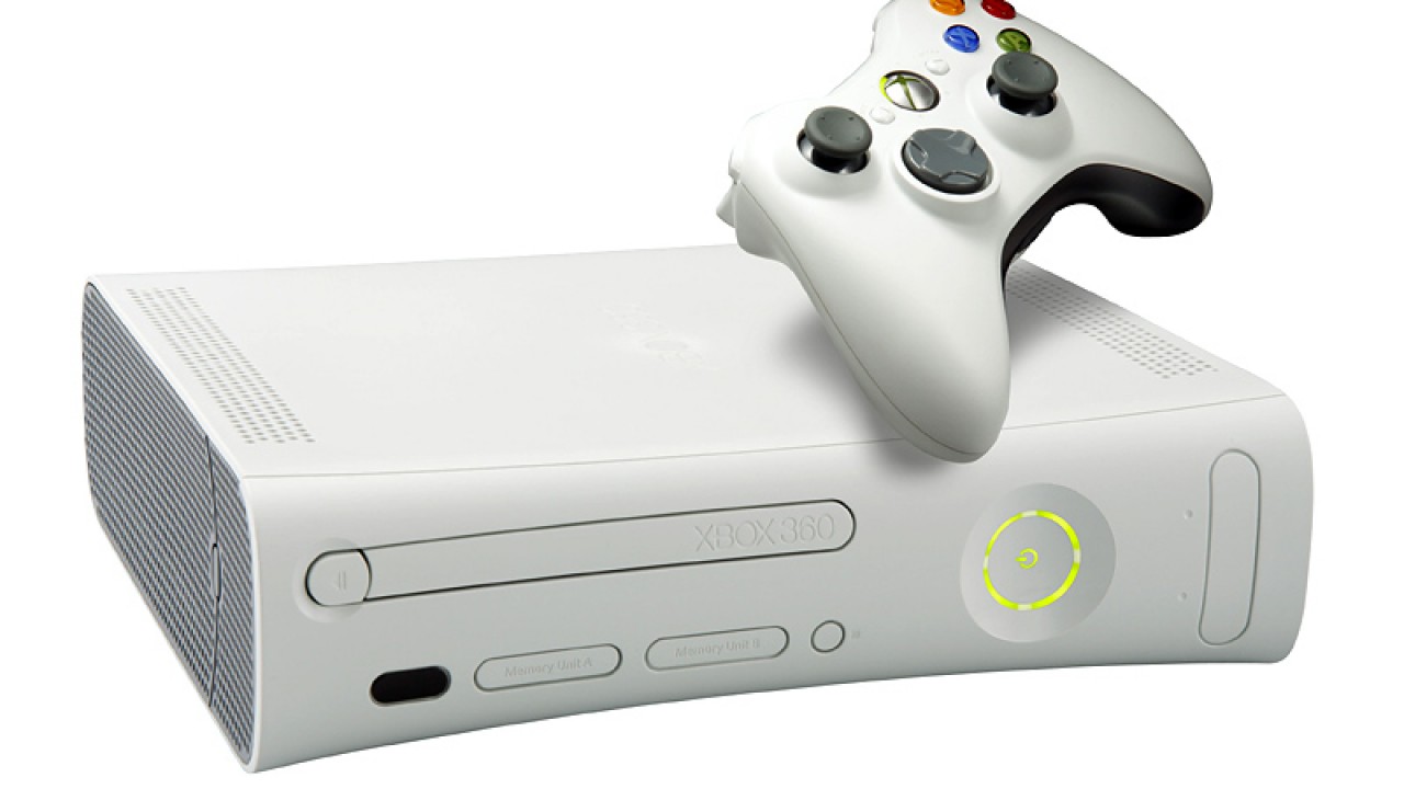 Microsoft se planteó llamar Xbox 3 a Xbox 360