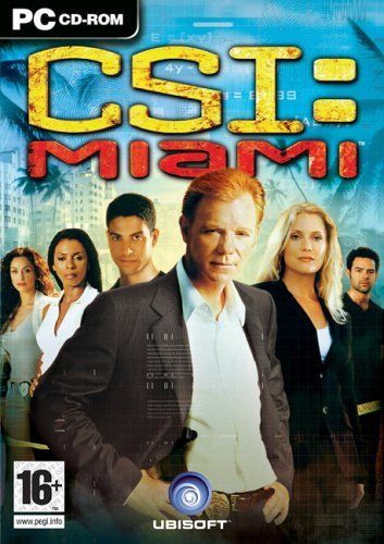 CSI Miami para PC - 3DJuegos