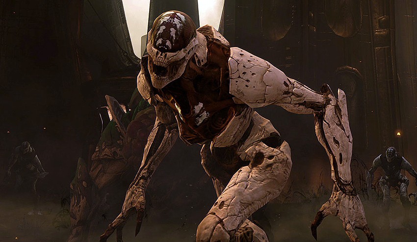 Los alienígenas más espeluznantes de los videojuegos - 3DJuegos