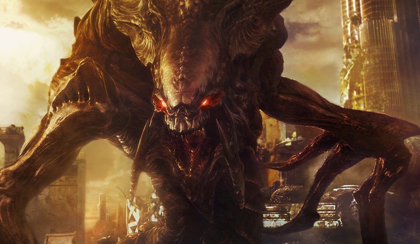 Los alienígenas más espeluznantes de los videojuegos - 3DJuegos